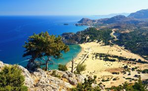 Best Snorkeling in Rhodes - Spots you shouldn't miss