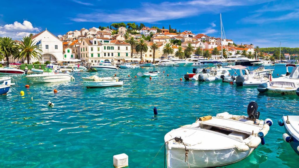Snorkeling in Split: The best snorkeling spots you can't miss